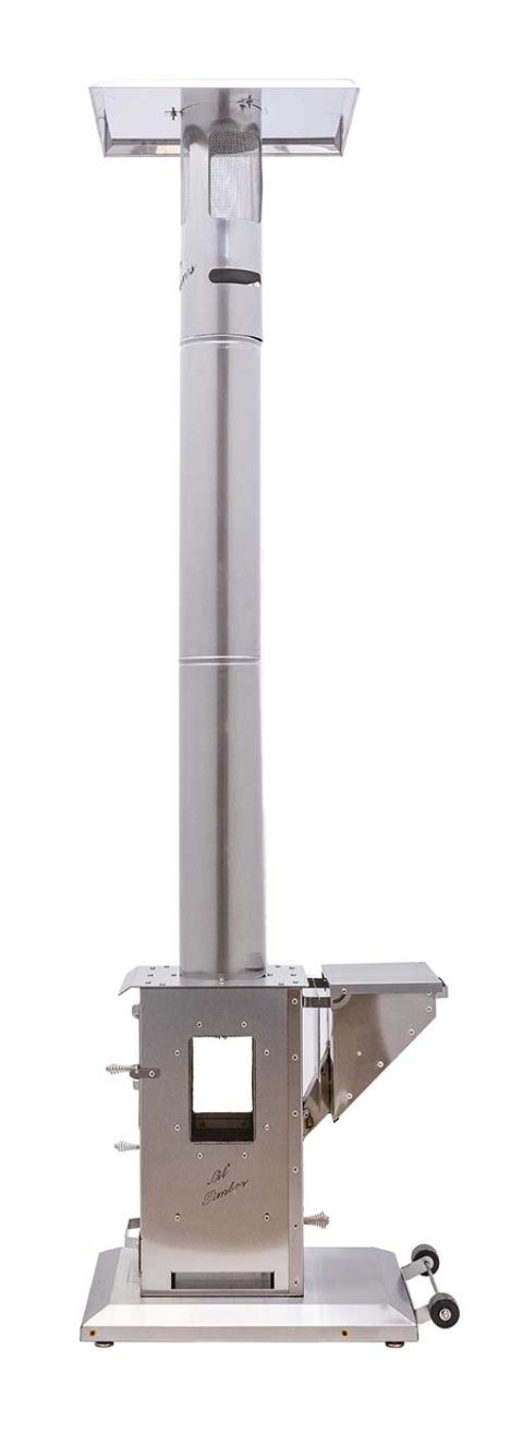 Patio Heaters | American Made | Eco-Friendly | Propane Alternative